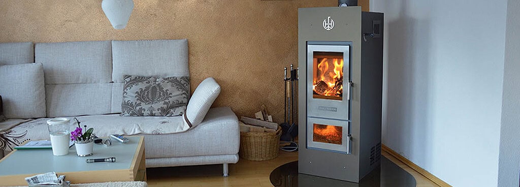 Boiler Stoves in Scotland (by Gondwana Heating in Edinburgh)