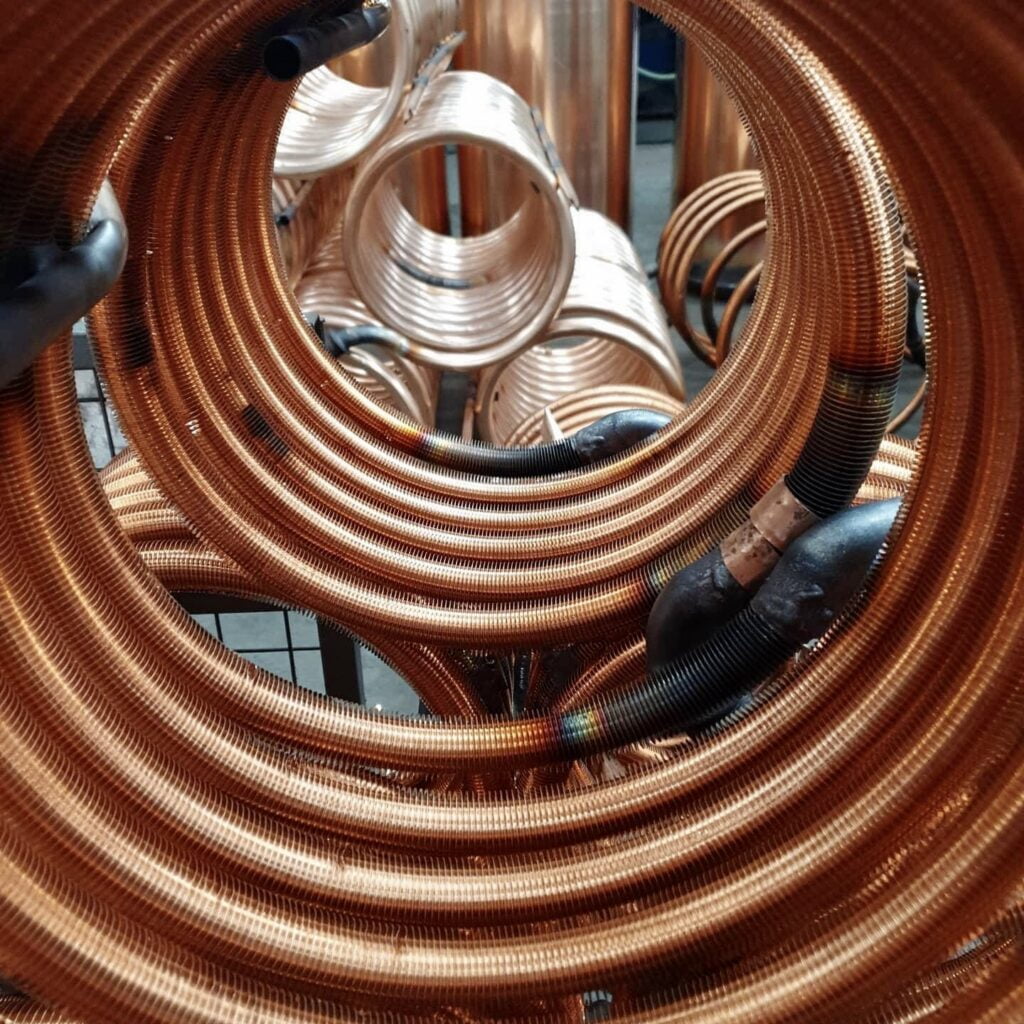 Hot Water Storage Systems, Thermal Stores & Buffer Tanks